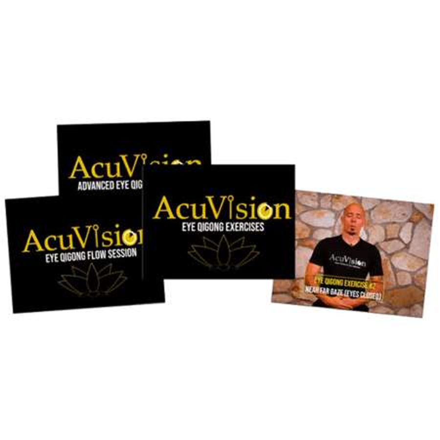 Natural Eye Treatment & Vision Recovery | Eye Health Institute